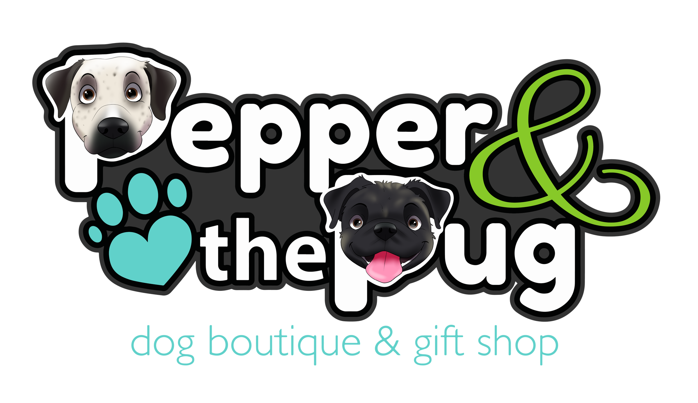 About Us | Pepper and the Pug LLC